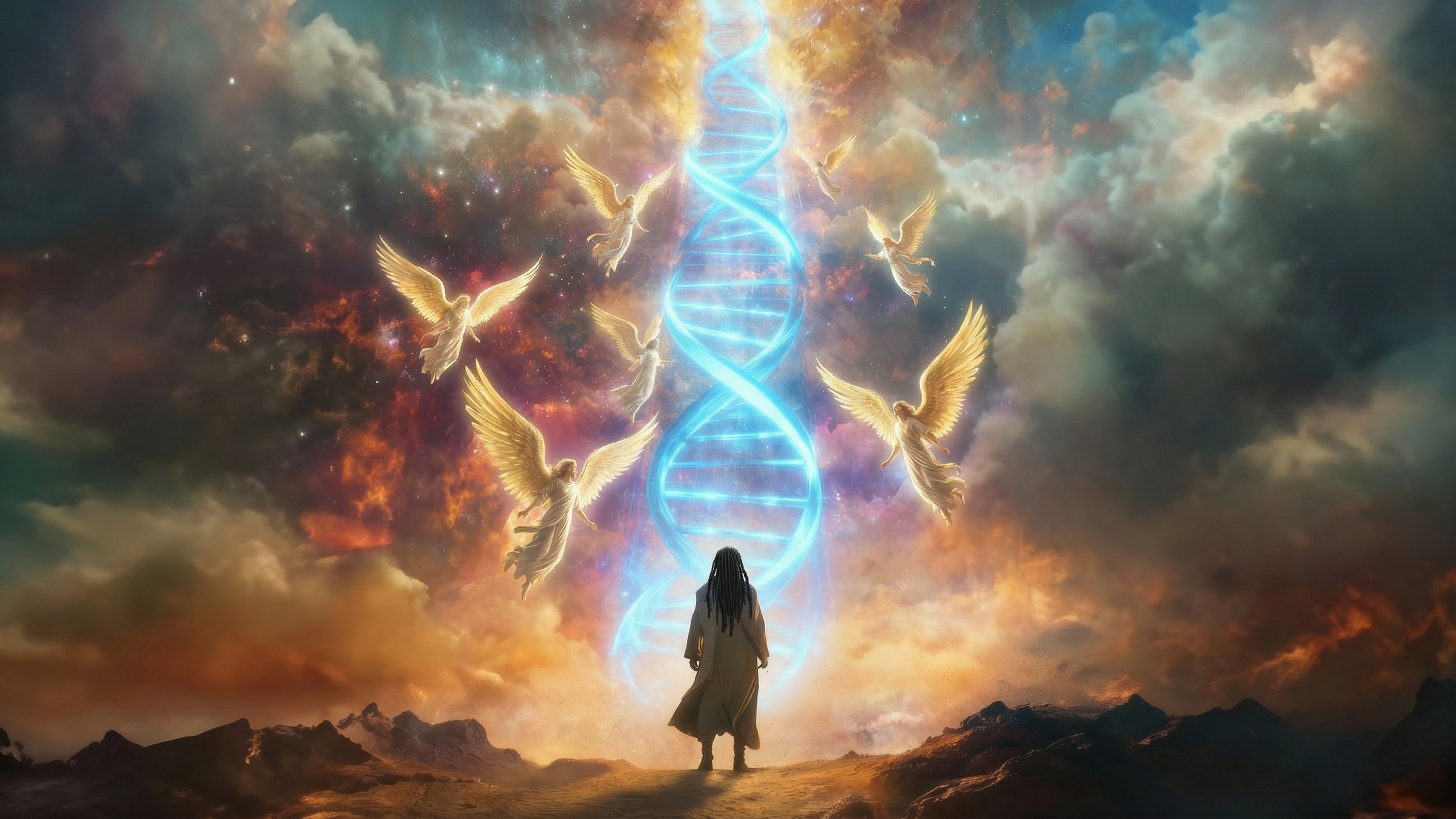 The Dream, The Stone, and The Calling of Israel